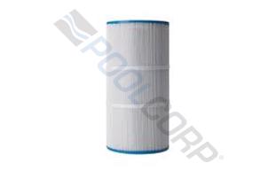 POOL360 | 4 15/16" Diameter 45 SqFt Santana Cartridge