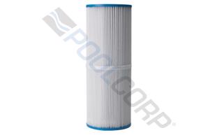 POOL360 | 5" Diameter 15 SqFt CFT15 In Line Jacuzzi Cartridge