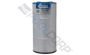 POOL360 | 120 SqFt Sherlock 120 Jacuzzi Cartridge