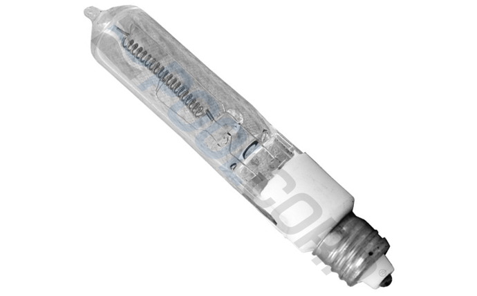 POOL360 | 250W 120V T4 E11 THREAD-IN HALOGEN BULB