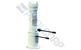 POOL360 | Offline Chemical Tablet Feeder