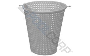 POOL360 | 46-036 Lomart Plastic Basket