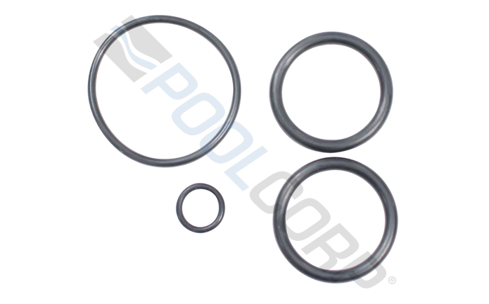 POOL360 | 2" Piston AP/PF O-Ring Kit for Valve