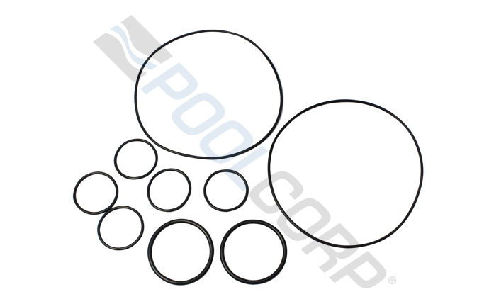 POOL360 | Caretaker O-Ring Kit for In-Floor Cleaner
