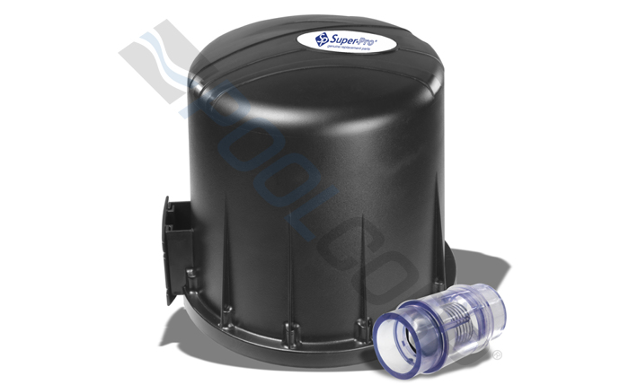 POOL360 | Spa Blowers