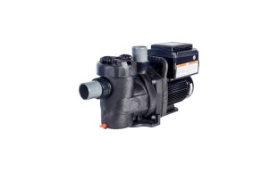 POOL360 | BADU Pro-V VS High Flow Pump with Universal Automation ...