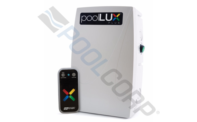 POOL360 | 60W poolLUX Plus LED Light Control with Remote