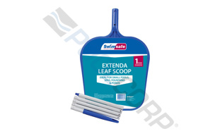 POOL360 | 24/CS SWIMSAFE EXTENDA SCOOP W/ POLE