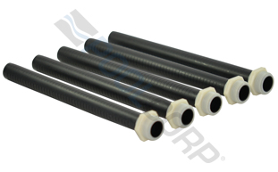 POOL360 | 30in Cristal-Flo® Tank Lateral Assembly