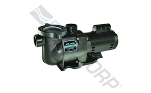 POOL360 | SuperMax® High Performance Pump 3/4HP 115V