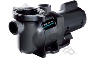 POOL360 | SuperMax® High Performance Pump 1 1/2HP 115/208-230V