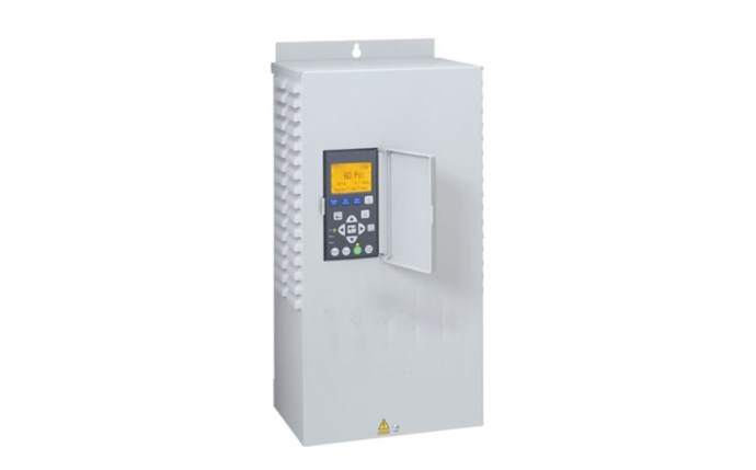 POOL360 | Pentek Intellidrive PID VFD Drive .5HP to 5HP