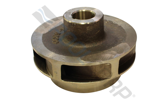 POOL360 | Bronze Impeller For Sta-Rite® CSPH/CCSPH Series 20HP ...