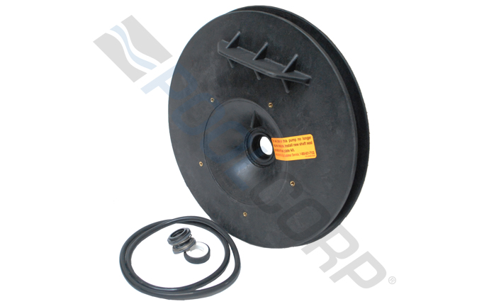 POOL360 | Seal Plate Kit