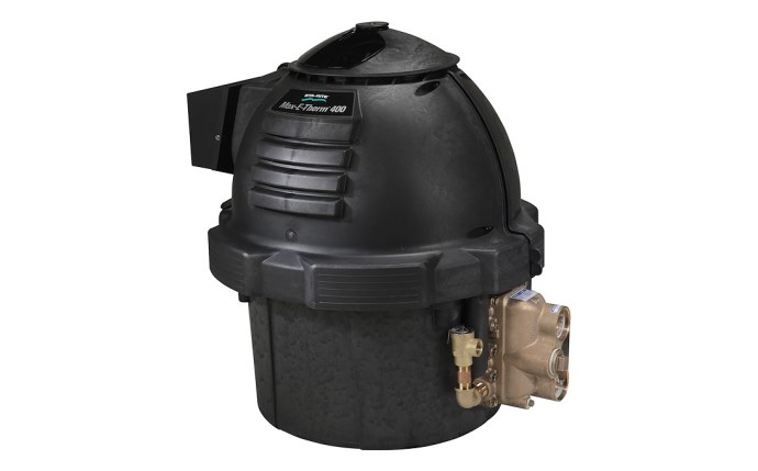 POOL360 | Max-E-Therm® Digital IID ASME Natural Gas Low NOx Pool & Spa ...