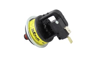 POOL360 | Water Pressure Switch for ETi 400 High Efficiency Heater