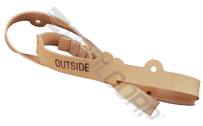 POOL360 | Vacuum Skirt for Great White Pool Cleaner