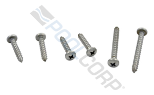 POOL360 | Screw Kit for Great White Pool Cleaner