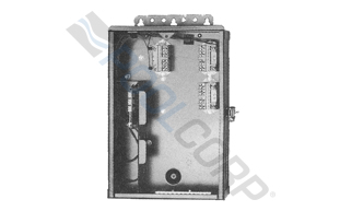 POOL360 | Sta-Rite® MaxPlus 2 Speed Control Box