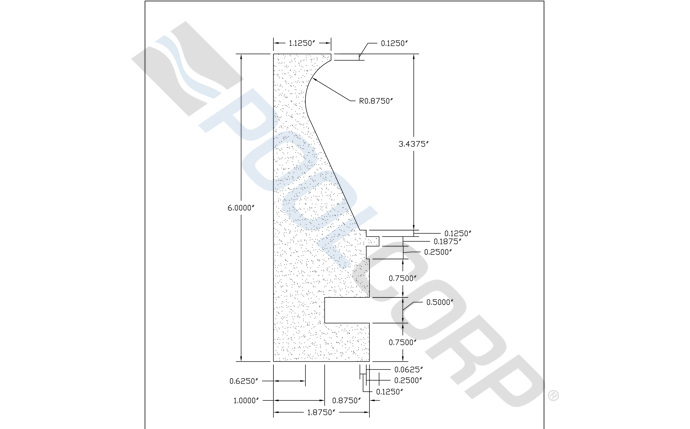 POOL360 | Stegmeier | Deck Forms