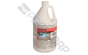 POOL360 | 1 gal Muriatic Acid