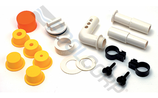 POOL360 | UNIVERSAL ADAPTOR KIT FOUNTAIN