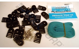 POOL360 | Universal Solar Cover Reel Replacement Strap Kit