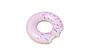 POOL360 | Donut Swim Ring Pink 42"