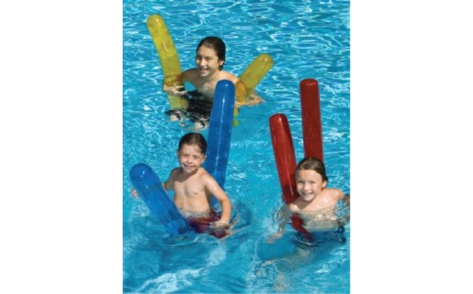 POOL360 | Pool Doodles Assorted 72"