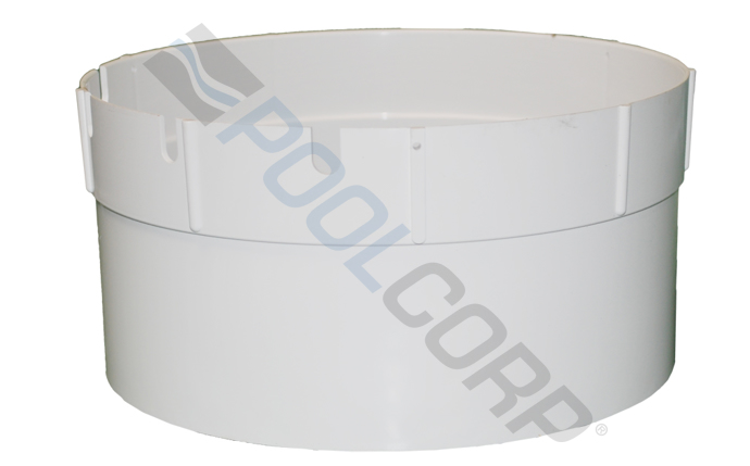POOL360 | Skimmer Extension Collar
