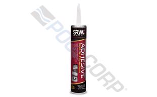 POOL360 | 28 oz Rapid Set Adhesive