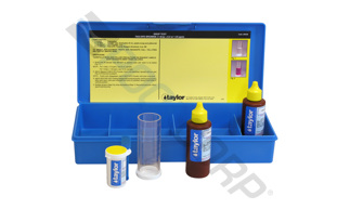 POOL360 | Total Bromine Drop Test Kit 2 oz