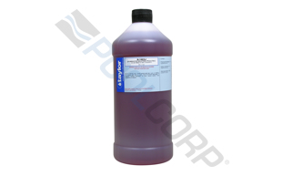 POOL360 | pH Phenol Red Indicator for Midget and Slide Comparators 32 oz