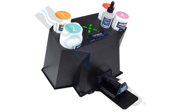 POOL360 | Xpress Flex® Testing System