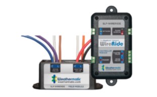 POOL360 | Smart Wire® 14 Gauge 2-Conductor Jacketed Cable 2500 ft Roll