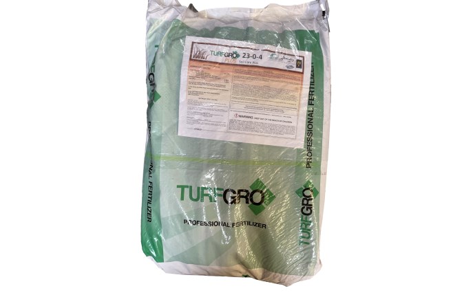 POOL360 | 23-0-4 Plus Complete Soil Care 40 lbs