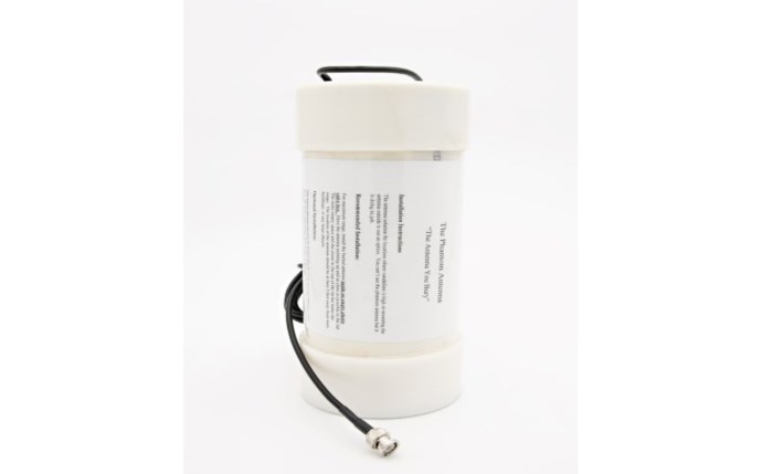 POOL360 | Phantom Buried Antenna with 10' BNC Coax Cable