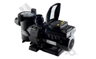 POOL360 | VS FloPro™ Variable Speed Pump 1.65HP 230V with JEP-R Controller