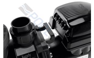 POOL360 | VS FloPro™ Variable Speed Pump 1.65HP 230V without JEP-R Controller