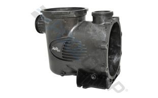 POOL360 | Pump Body for Variable Speed Pumps