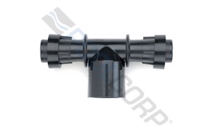 POOL360 | Riser .5" x .75" x 2"