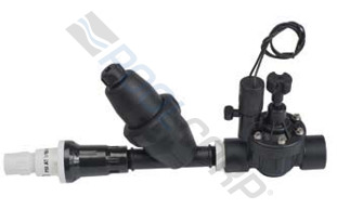 POOL360 | Toro 1" Drip Zone Kit W Tpv Inline