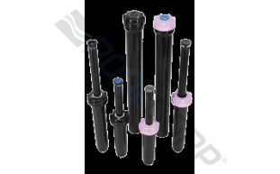 POOL360 | 6" Stationary Riser for 570Z Series Spray Heads