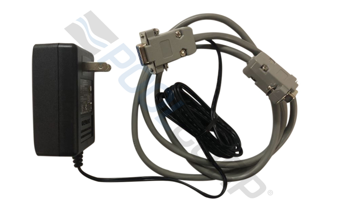 POOL360 | Maxon UHF Programming Kit