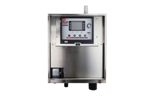 POOL360 | DXi™ 200-Station 2-Wire Bare Kits with No Enclosure