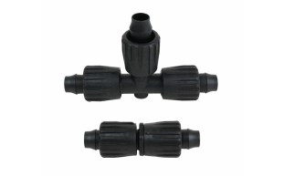 POOL360 | Tri-Loc Reducing Header Tee