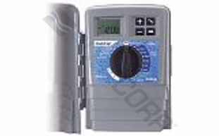 POOL360 | KwikDial 4 Station Indoor Controller