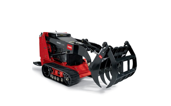 POOL360 | TORO GRAPPLE RAKE