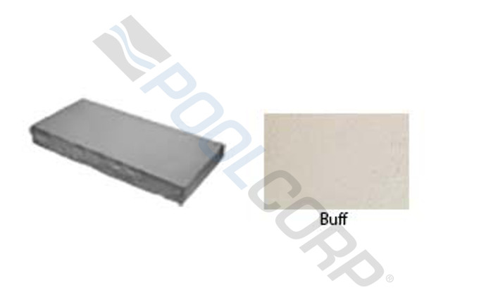 POOL360 | CPNG BDL LEDGESTONE CE COPING BUFF