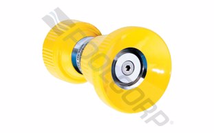 POOL360 | MAGNUM™ Hose Nozzle 3/4" FHT Inlet